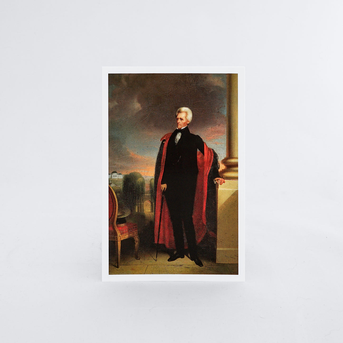 Andrew Jackson – The Hermitage Museum Store