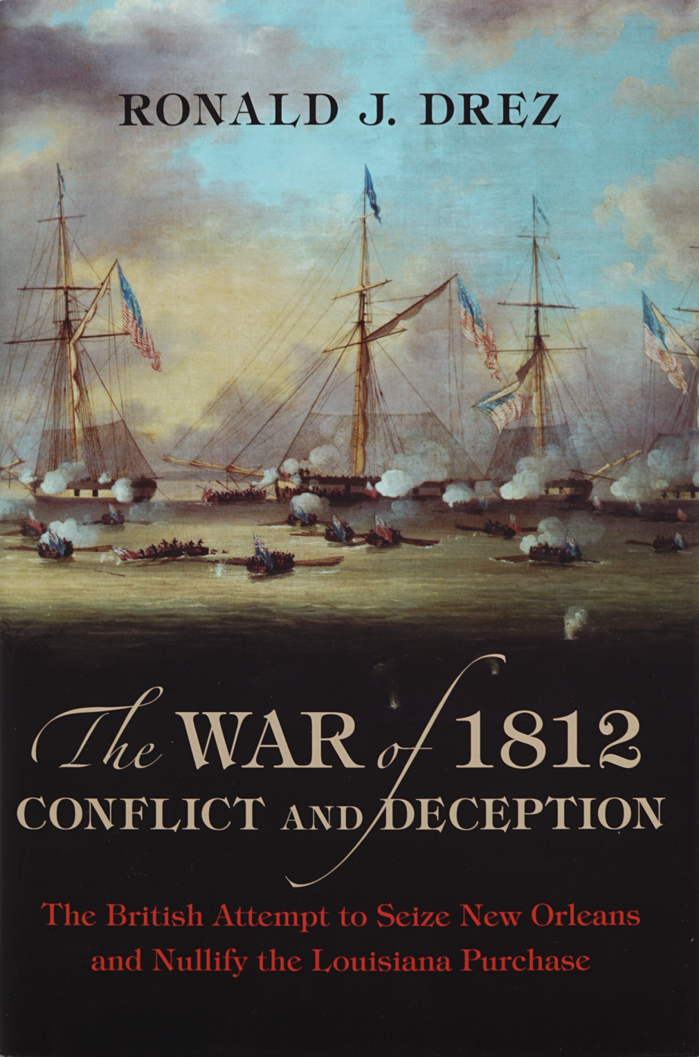 War of 1812 – The Hermitage Museum Store