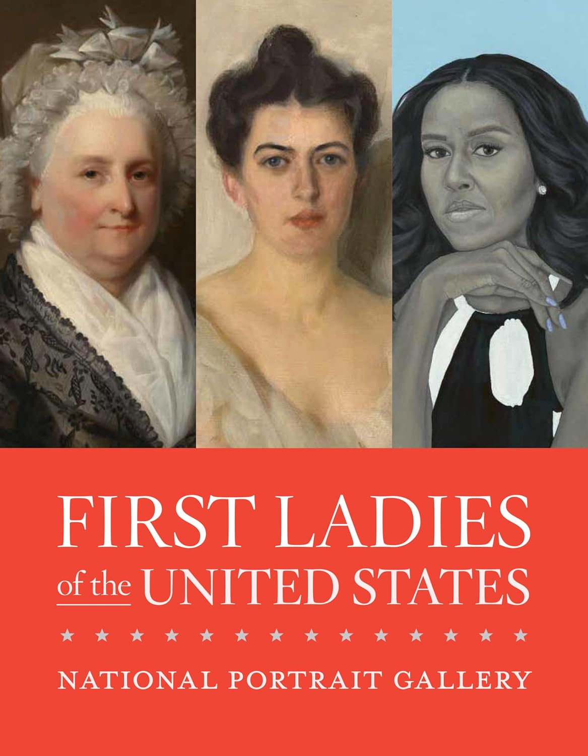 First Ladies of the United States – The Hermitage Museum Store