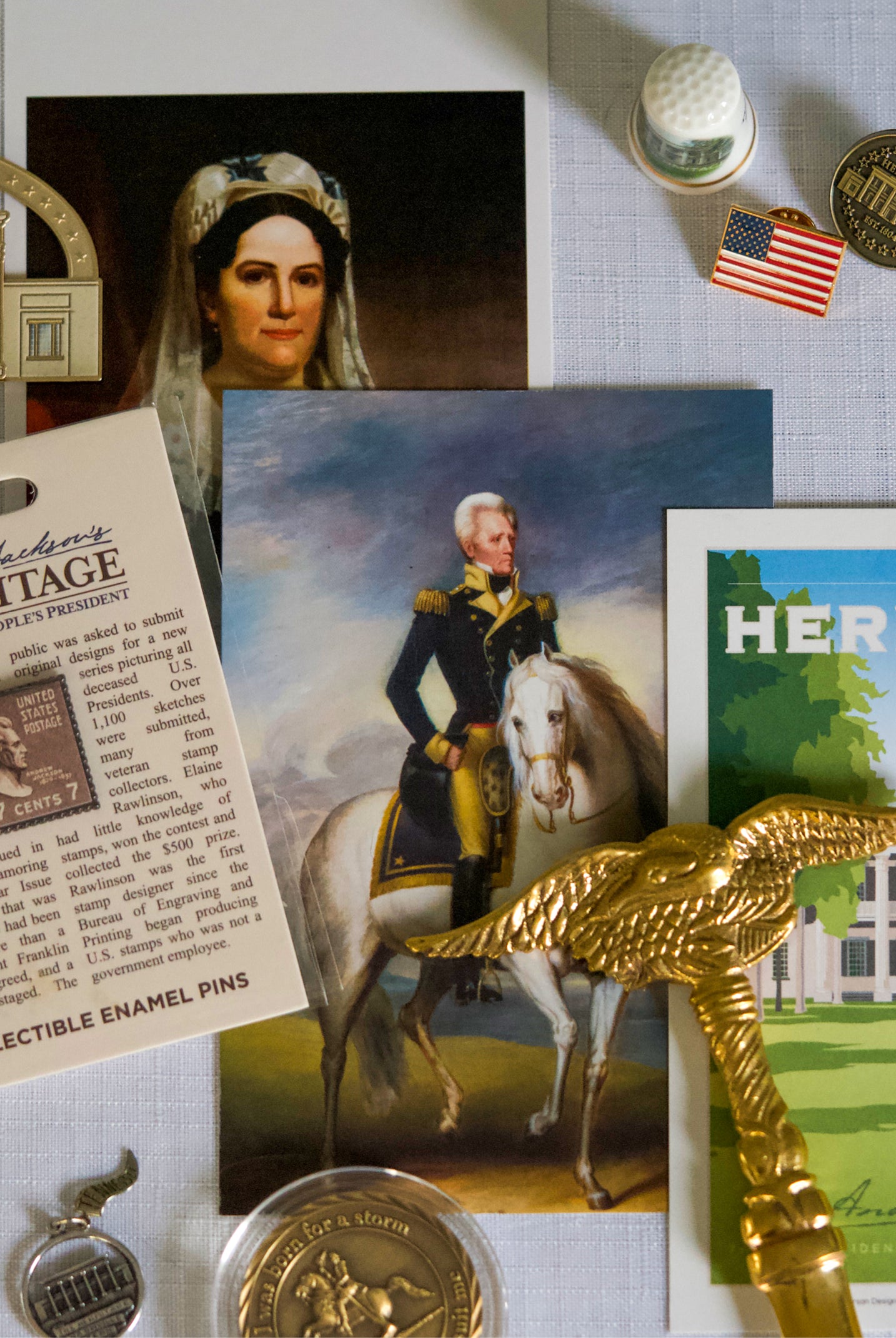 Hermitage Keepsakes – The Hermitage Museum Store