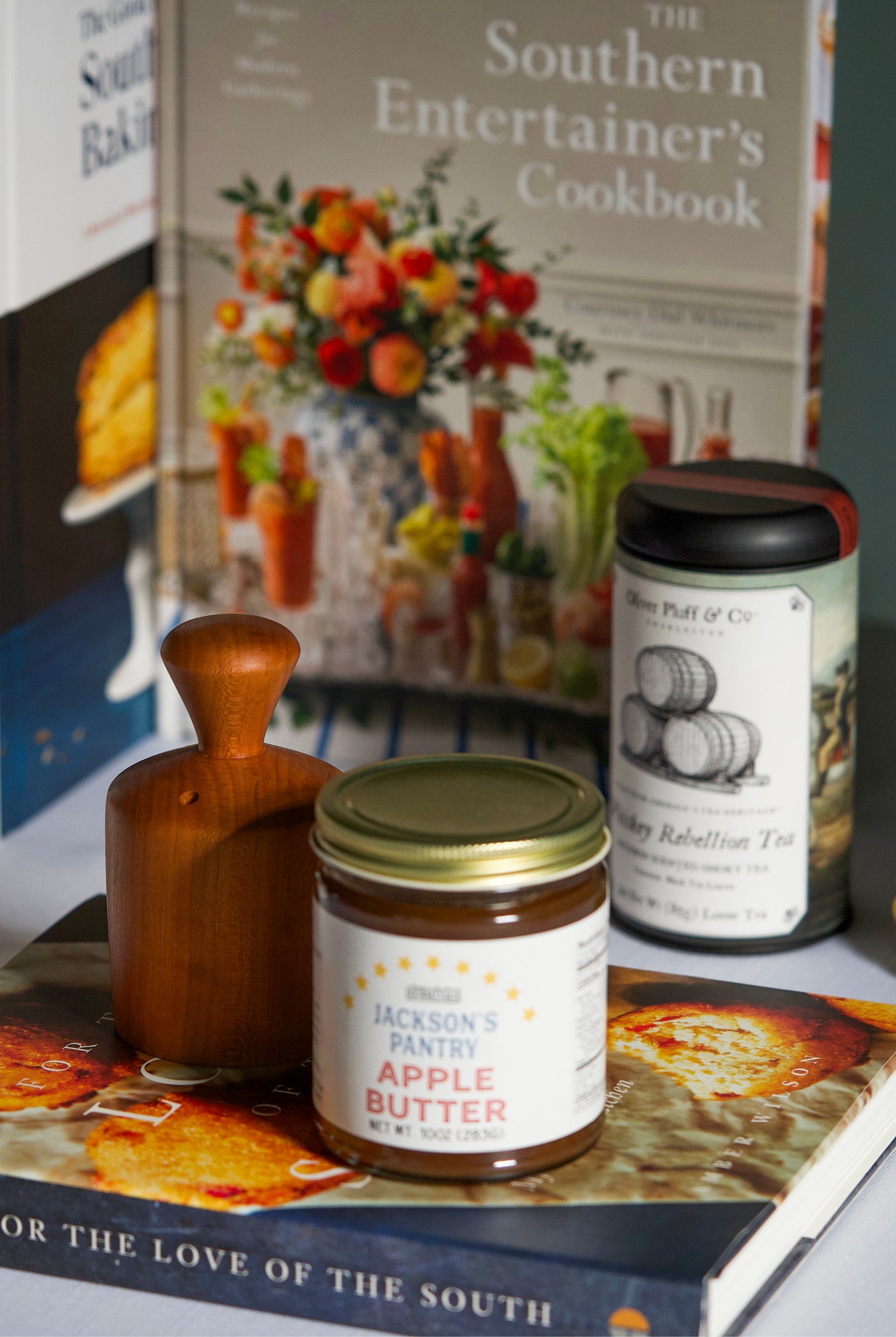 Culinary & Beverage – The Hermitage Museum Store