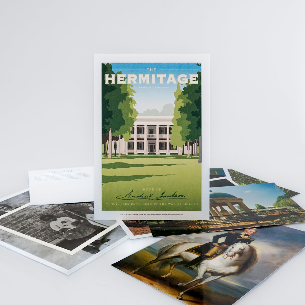 Postcards, Posters & Bookmarks – The Hermitage Museum Store