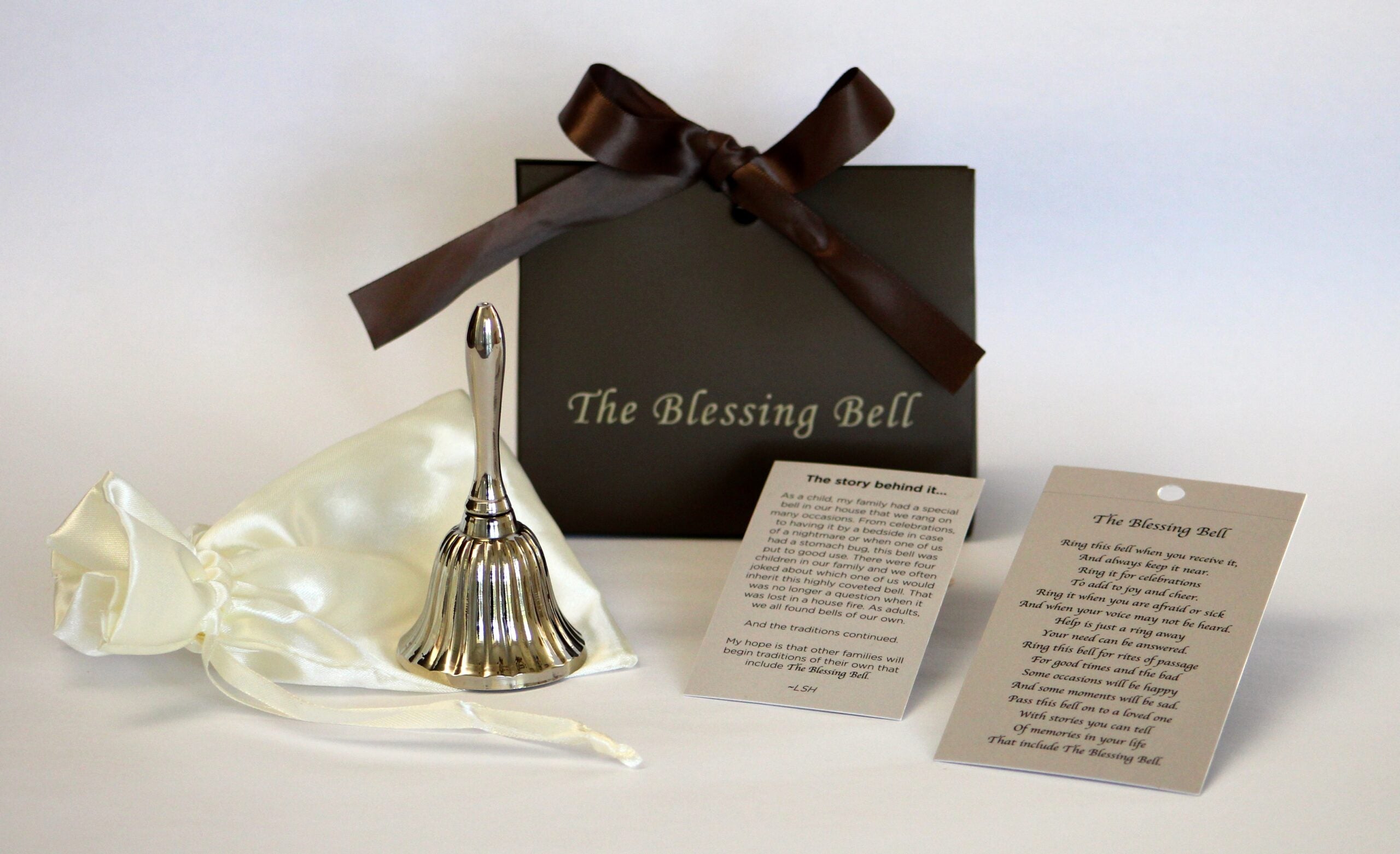 The Blessing Bell – The Hermitage Museum Store